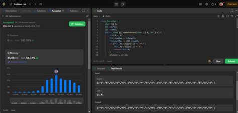Problemsolving Day72 Java Codingchallange Keeplearning