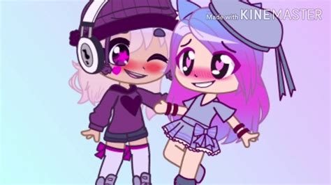 Katie Cat Gacha Is Secretly Lesbian Totally Not Clickbait Youtube