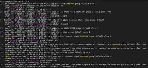 Github Kabbo06dockeroverlayusingvxlan Docker Distributed Layer 2