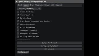 Updated Pls Donate Script Over 100 000 R Pastebin 2025 Lucas Roblox Scripts Mp3 Mp4 Download