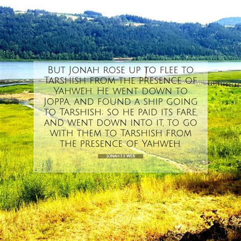 Jonah 13 Web Scriptures Images