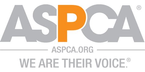 Aspca Logo
