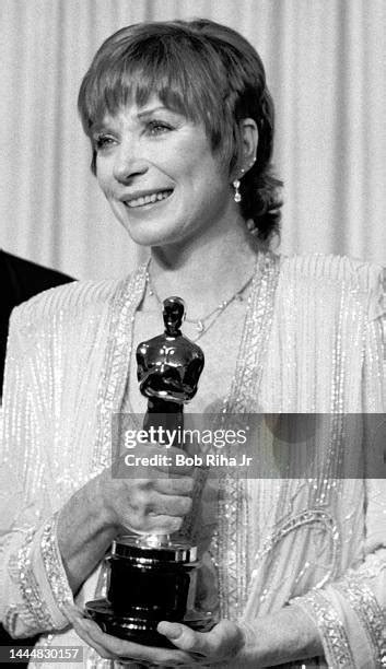 1984 Academy Awards Photos And Premium High Res Pictures Getty Images