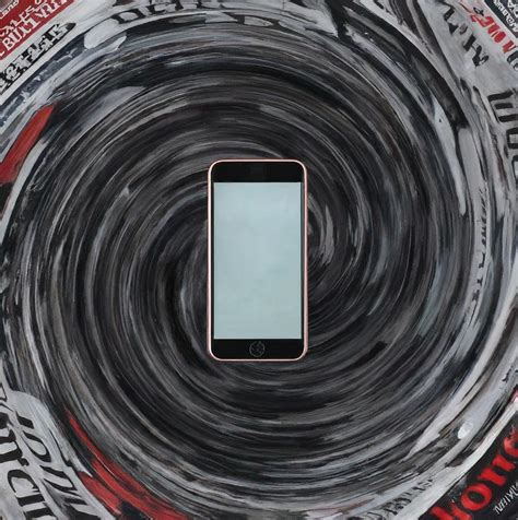 Understanding Doom Scrolling How Constant Negative News Affects Your