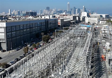 Physical Attacks On Power Substations In Multiple States—report