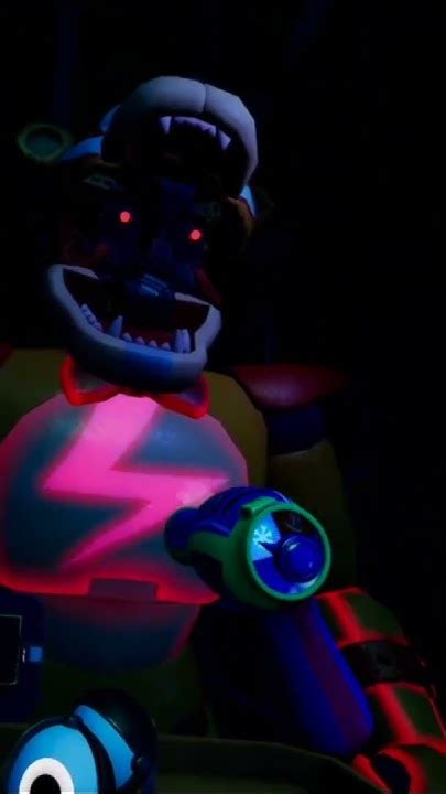 Vr Freddy Jumpscare Five Nights At Freddys Help Wanted 2 Fnaf