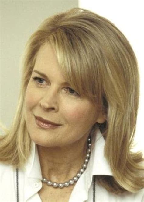 Candice Bergen Photos Imdb