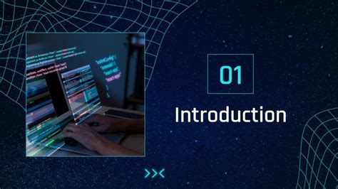 Multiprotocol Label Switching System Pitch Deck