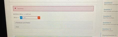 solved given f 2 1 f′ 2 7 f 4 3 f′ 4 7 and