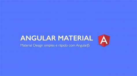 Pdf Material Design Simples E Rapido Com Angularjs Dokumentips
