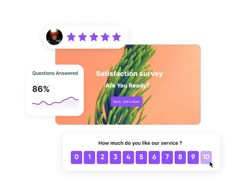 Survey Question Types Examples And Tips Formaloo