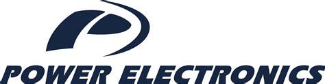 Power Electronics Logo Rir Power Electronics Limited Manufacturer