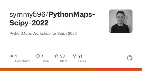Pythonmaps Scipy 2022slides6rastersandshapesslideshtml At Master · Symmy596pythonmaps