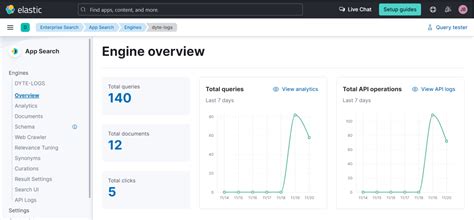 log ingestor and query interface using elasticstack