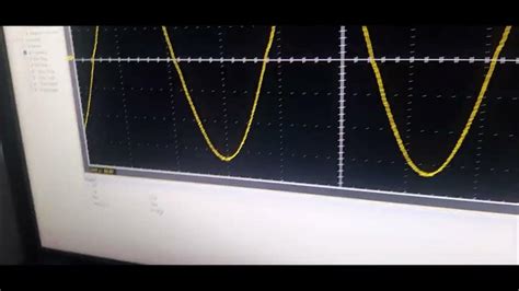 Inversor Spwm Arduino Nano Youtube