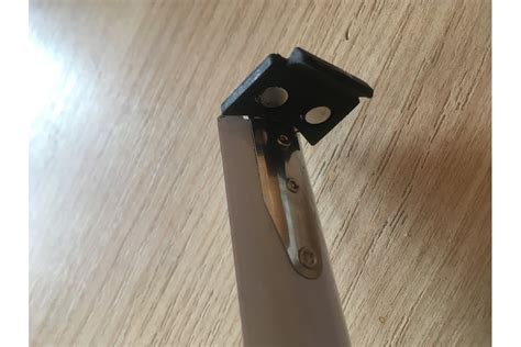 Рулетка GROSS Ergonomisch 5 м x 25 мм, магнитный обрезиненный зацеп ...