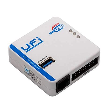 Ufi Box Emmc Service Tool Repair Resize Update