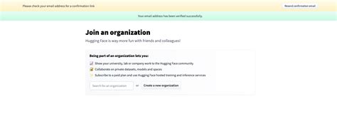Cant Get Email Confirmation Thus Cant Use Hf · Issue 168