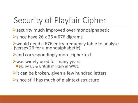 cryptography and network security chapter 1 ppt download
