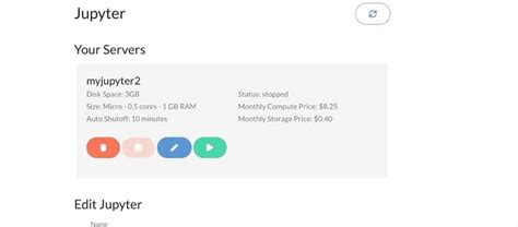 The Perfect Way To Run Your Jupyter Notebooks In The Cloud 7wdata
