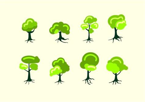 Tree Roots Vector Art Icons And Graphics For Free Download