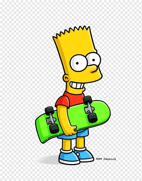 Caneca Bart Simpson Desenho Os Simpsons Modelo 06