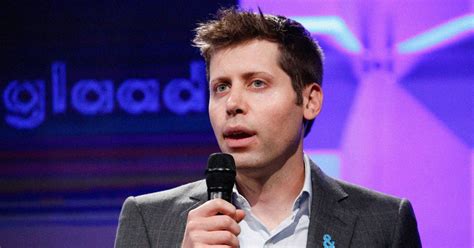 Openai Ceo Predicted Ai Would Either End The World As We Know It Or