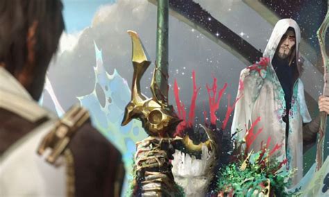 Arcane Season 2 Finale Reveals The Identity Of The Mage Who Gave Jayce