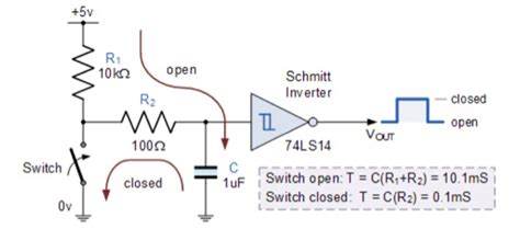 Arduino Button Debouncing Techniques
