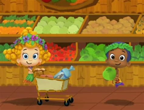 Gobys Gallery Bubble Bites Bubble Guppies Wiki Fandom