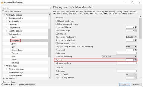 Can Vlc Play 4k Videos How To Fix Vlc 4k Choppy Playback Issue
