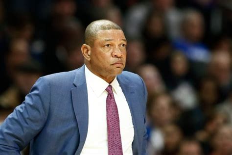 As Son Of A Police Officer Doc Rivers Says My Dad Wouldve Been Out