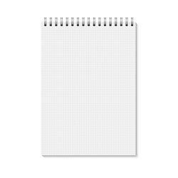 Notebook Vector Images Over