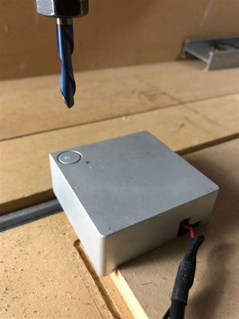 Rock Solid Open Source Cnc Controller