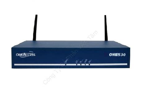 One530 Router High Performance Vpn Server