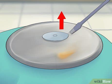 Ways To Remove A Security Tag From Clothing WikiHow