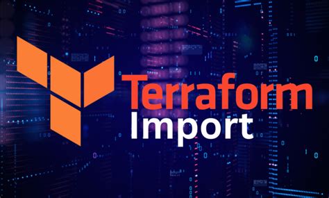Terraform Import Existing Resource Ultimate Guide Virtualization Howto