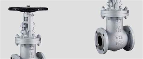 Types Of Industrial Steam Valves Applications Advantages And Disadvantages