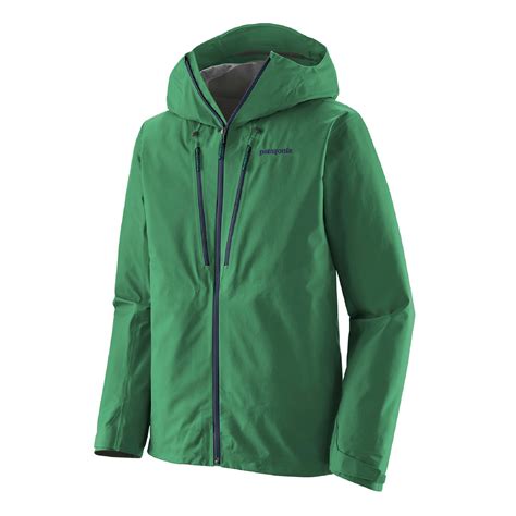 Patagonia Triolet Jkt Waterproof Jacket Mens Hardloop