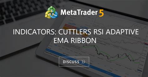 Indicators Cuttlers Rsi Adaptive Ema Ribbon Articles Library