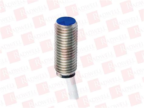 AES CN A Proximity Switch By MD MICRO DETECTORS