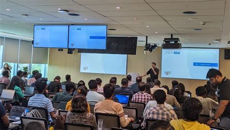 Prasad Seth On Linkedin Genai Ai Developer Dev Developercommunity
