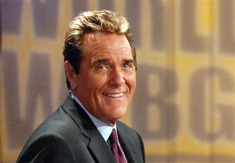 Former Wheel Of Fortune Host Turned Conservative Podcaster Chuck