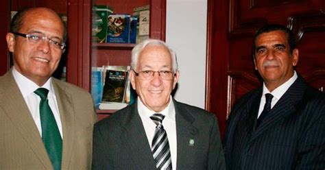 La Verdad Informativa Escogen A Luis Scheker Ortiz Nuevo Presidente De La Acrd