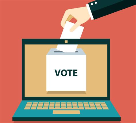 Online Voting System