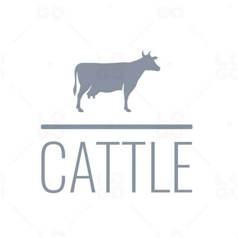 Cattle Logo Maker