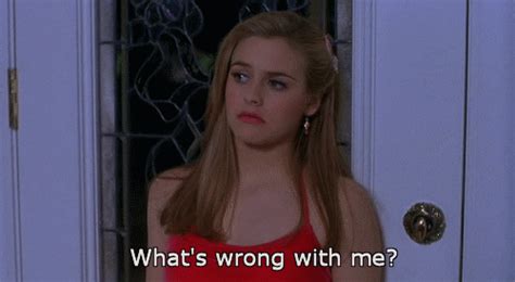 Alicia Silverstone Clueless 