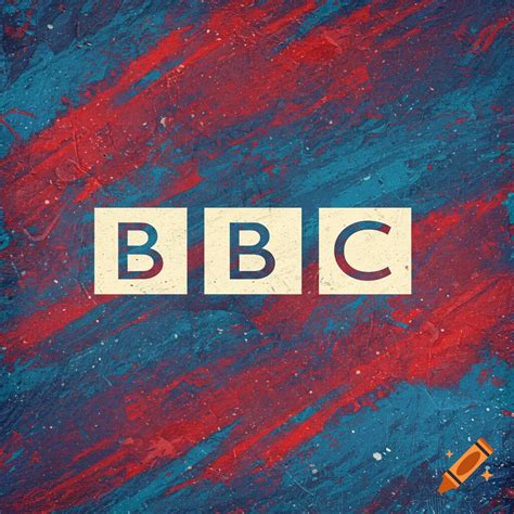 Logo Of Bbc On Craiyon