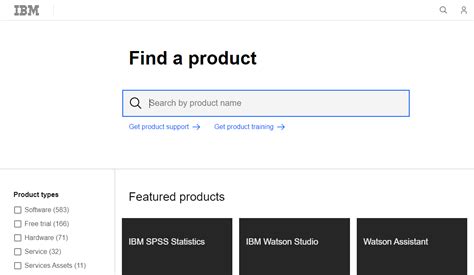 Ibm Watson Visual Recognition Alternatives Pricing And Information