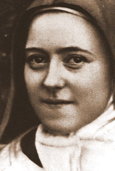 Neuvaine à Sainte Thérèse De Lenfant Jésus Images Saintes Thérèse